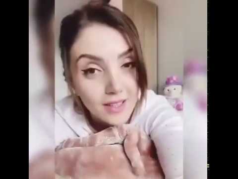 #Turkish ,#actress ,#in ‘#Motreb’ ,#warns ,#over ,#Corona ,#virus ,#in ,#various, #languages