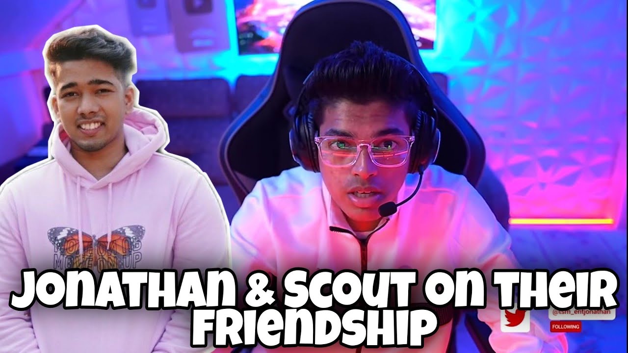 Scout & Jonathan on their friendship ️ | SAMSUNG,A3,A5,A6,A7,J2,J5,J7 ...