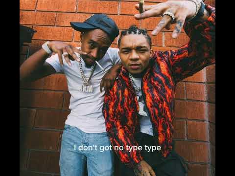 Rae Sremmurd - No Type (Lyrics) - YouTube
