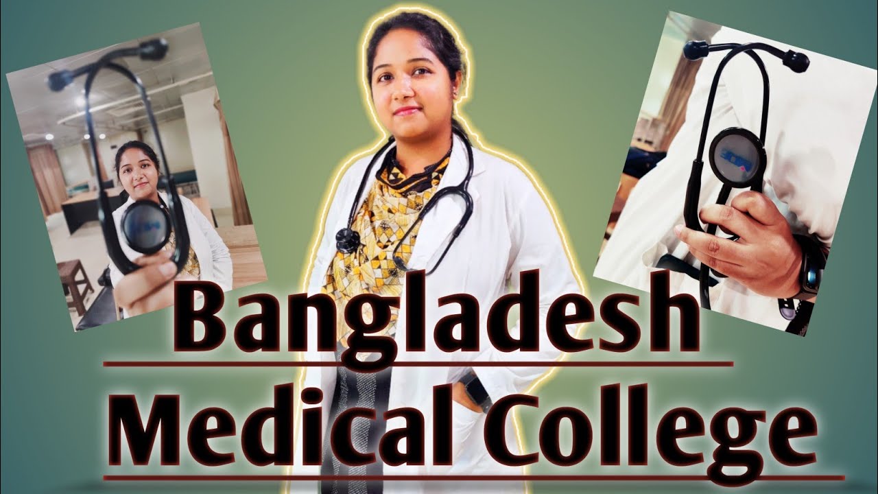 Typical Day of a Medical Student/Dr.Sirajul Islam Medical College/Mbbs ...