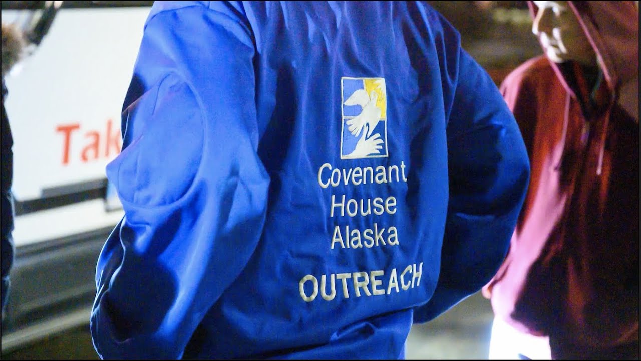 Covenant House: 50 Inspiring Years, Countless Uplifting Stories (Joel ...