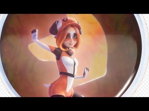 Bark on the hunt me v.s sabrina - YouTube