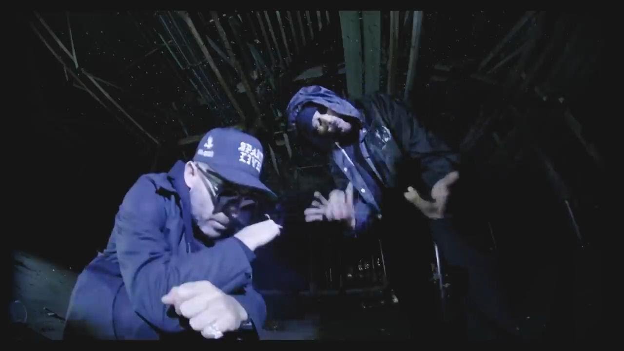 The Alchemist - Royal Hand ft. Gangrene (Official Video) (Flying High ...