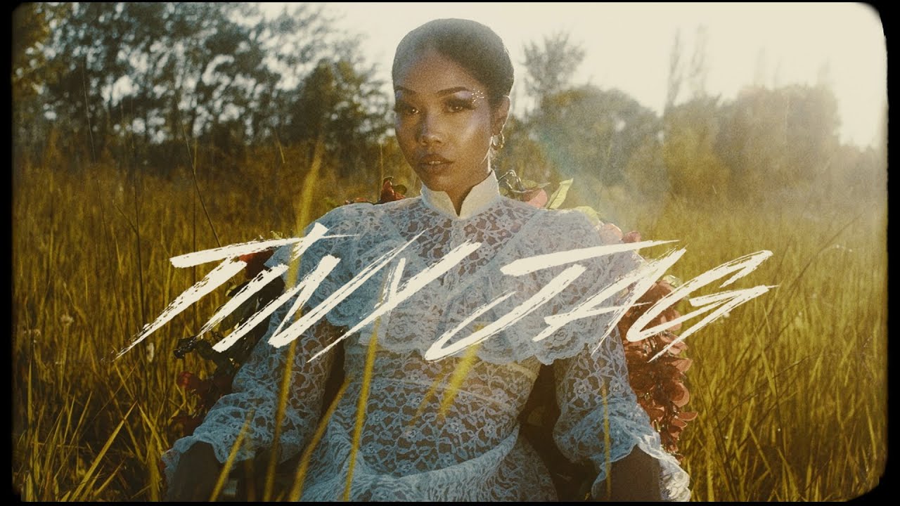 Tiny Jag - 2020 Vision (Official Video) - YouTube