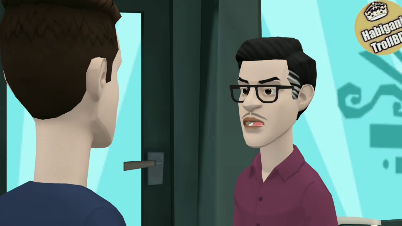 করোনার জ্বালা কার্টুন ভিডিও √Krunar Jala Cartoon Video√ - YouTube