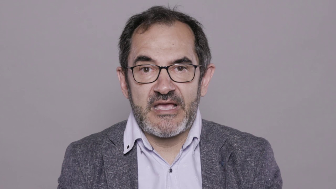 UB Cadena de suministro - Xavier Rius - YouTube