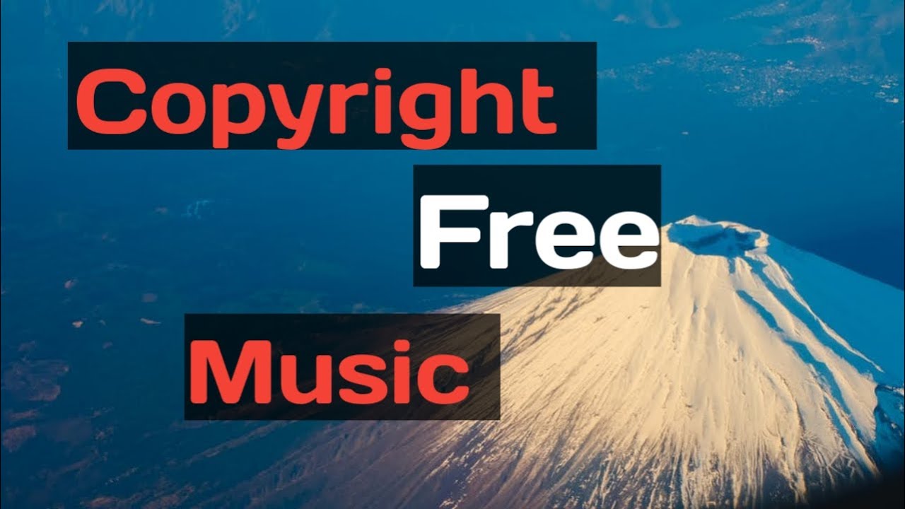 ️ FREE TO USE MUSIC - Music Copyright Free. @NoCopyrightSounds. - YouTube
