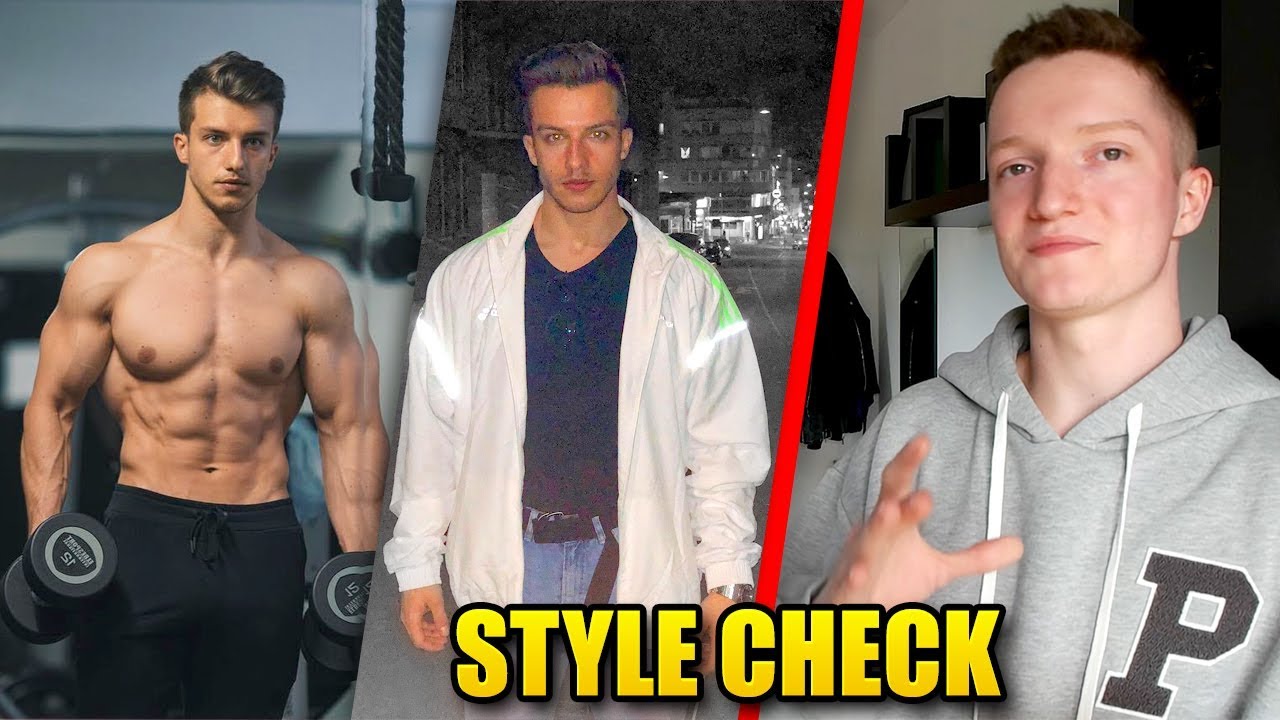 Die Style Entwicklung von TIM GABEL.. - YouTube