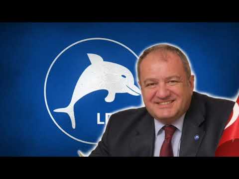 Liberal Demokrat Parti marşı - Liberal Democratic Party march (Turkey)