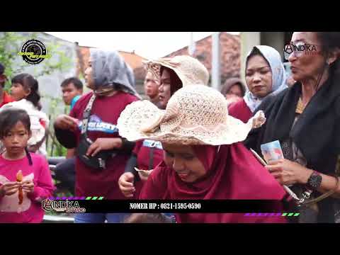 BASAH BASAH || SINGA DANGDUT PUTRA PA'I MUDA || KHITANAN LUCKY NUR ZAFRAN