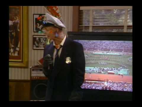 In Living Color- Fire Marshall Bill (Superbowl Special)