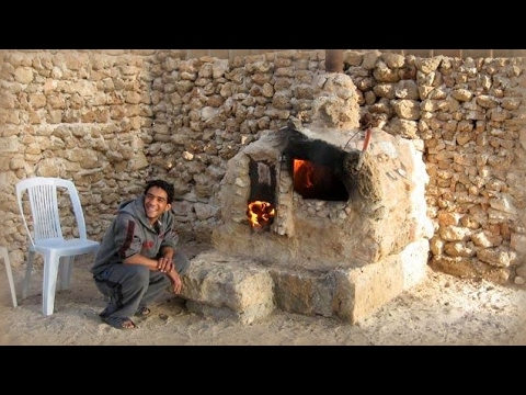 כתבה על ג'יסר א זרקא - יומן ערוץ 1