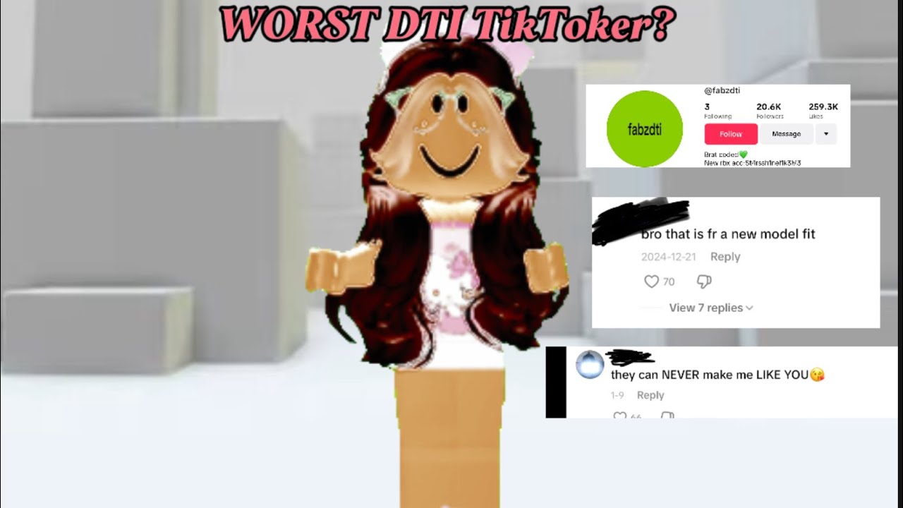 FABZDTI rant! 2025 Rant - YouTube