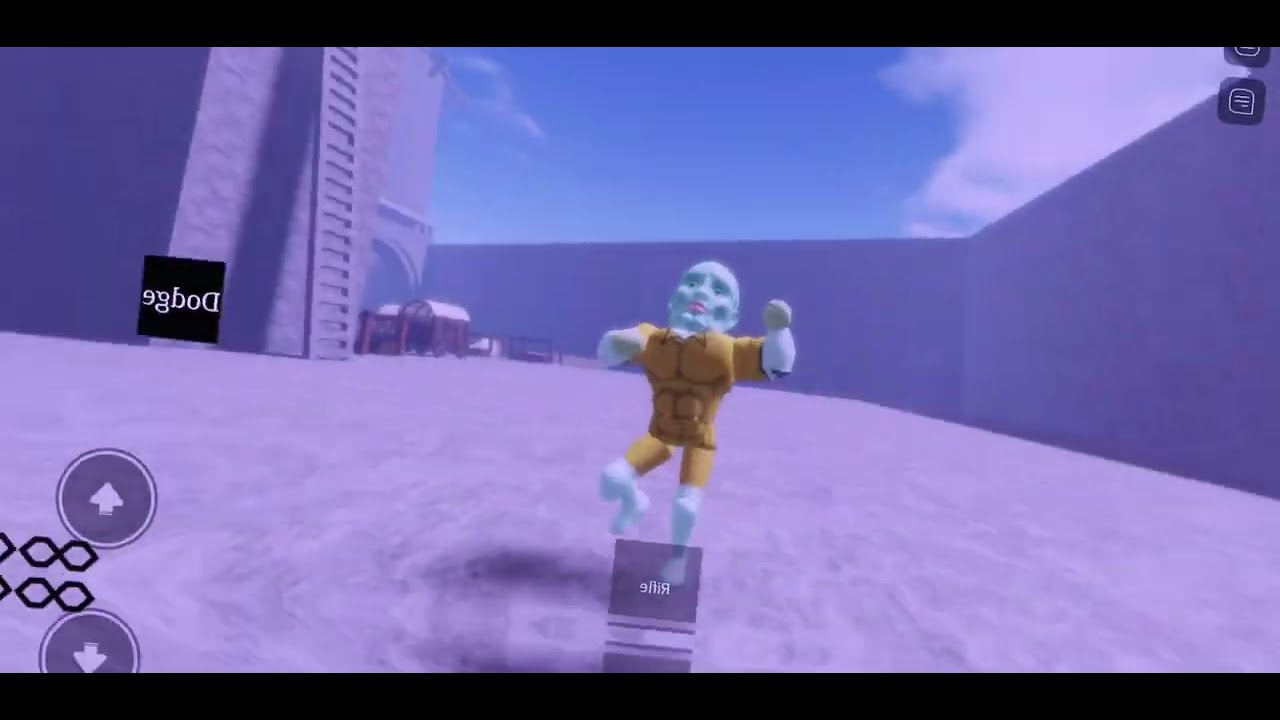 Squidward rizzing up a girl… - YouTube