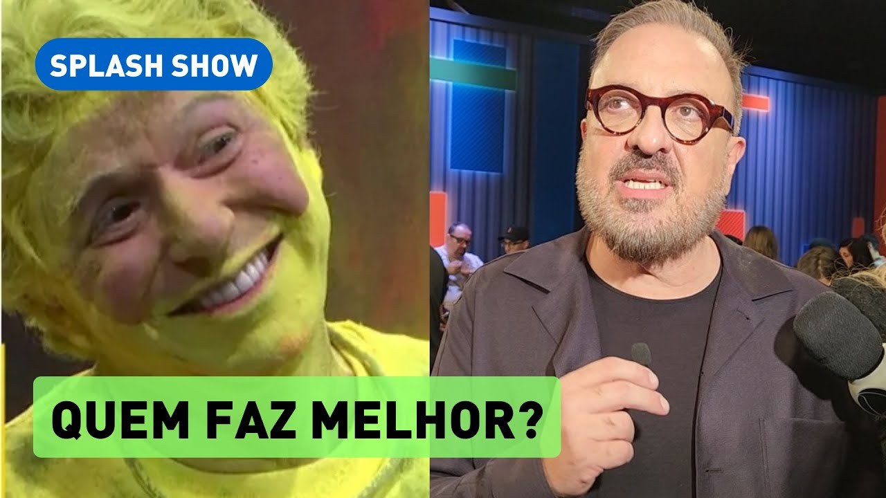 Rodrigo Carelli vai dar dicas pro Boninho usar no BBB 24 da Globo ...