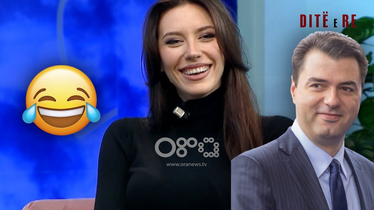 Arjola Shehu kërkon moderator për "Ditë e Re" i propozojnë Lulzim ...