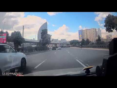 Bir prospektdə 2 təhlükə barədə!www.avtoprays.ru/az.html