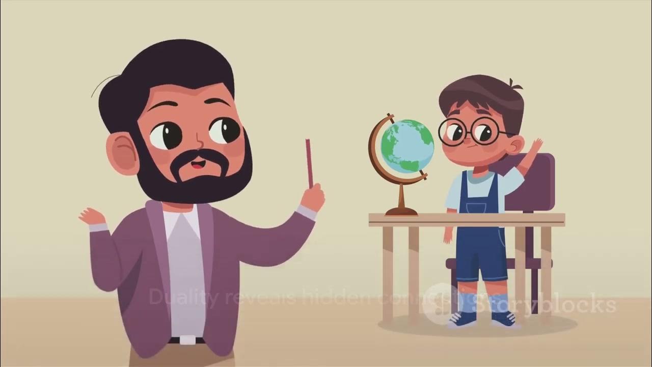 Unraveling the Strings: A Comprehensive Guide to String Theory - YouTube