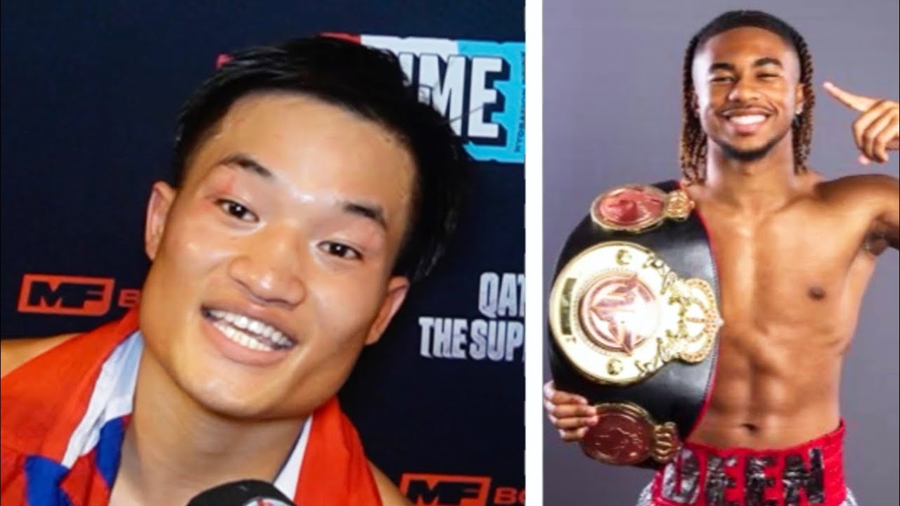 'DEEN I'M COMING FOR YOU' Lil Cra Cra INSTANT REACTION To Win vs Yuddy ...