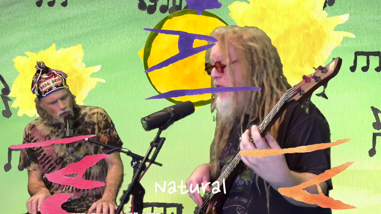 Natural - Tommy Wiggins & Dreadlock Dave - YouTube