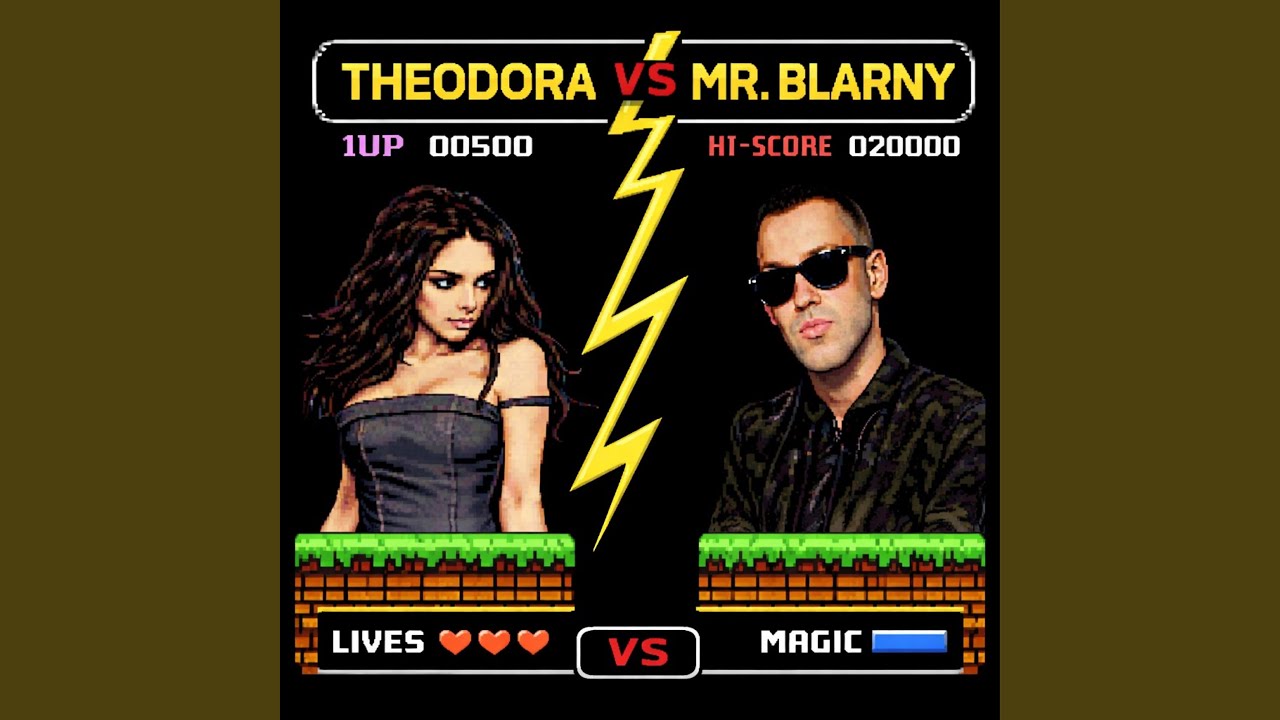 If It Don't Feel Right (feat. Theodora The Singer) - YouTube