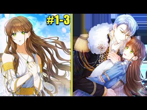 She Became His Fake Bride But He Slowly Became Obsessed With Her And Now He Won't Let Her Go (1-3)