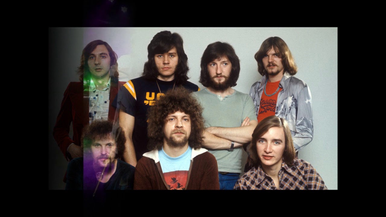 Confusion - ELO --- My Cover - YouTube