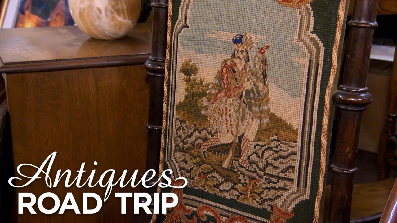 Back in Scotland with Philip Serrell and Stephanie Connell | Day 4 ...