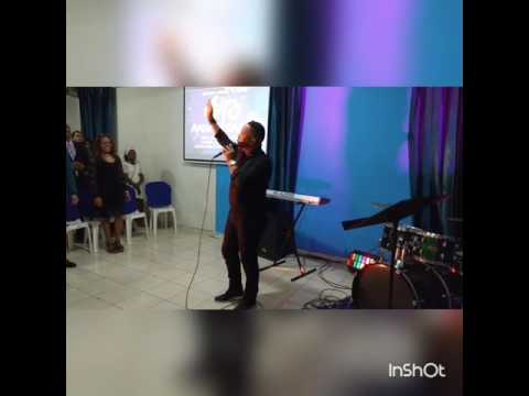 LUARS En vivo Pacto de Amor Déjate Amar