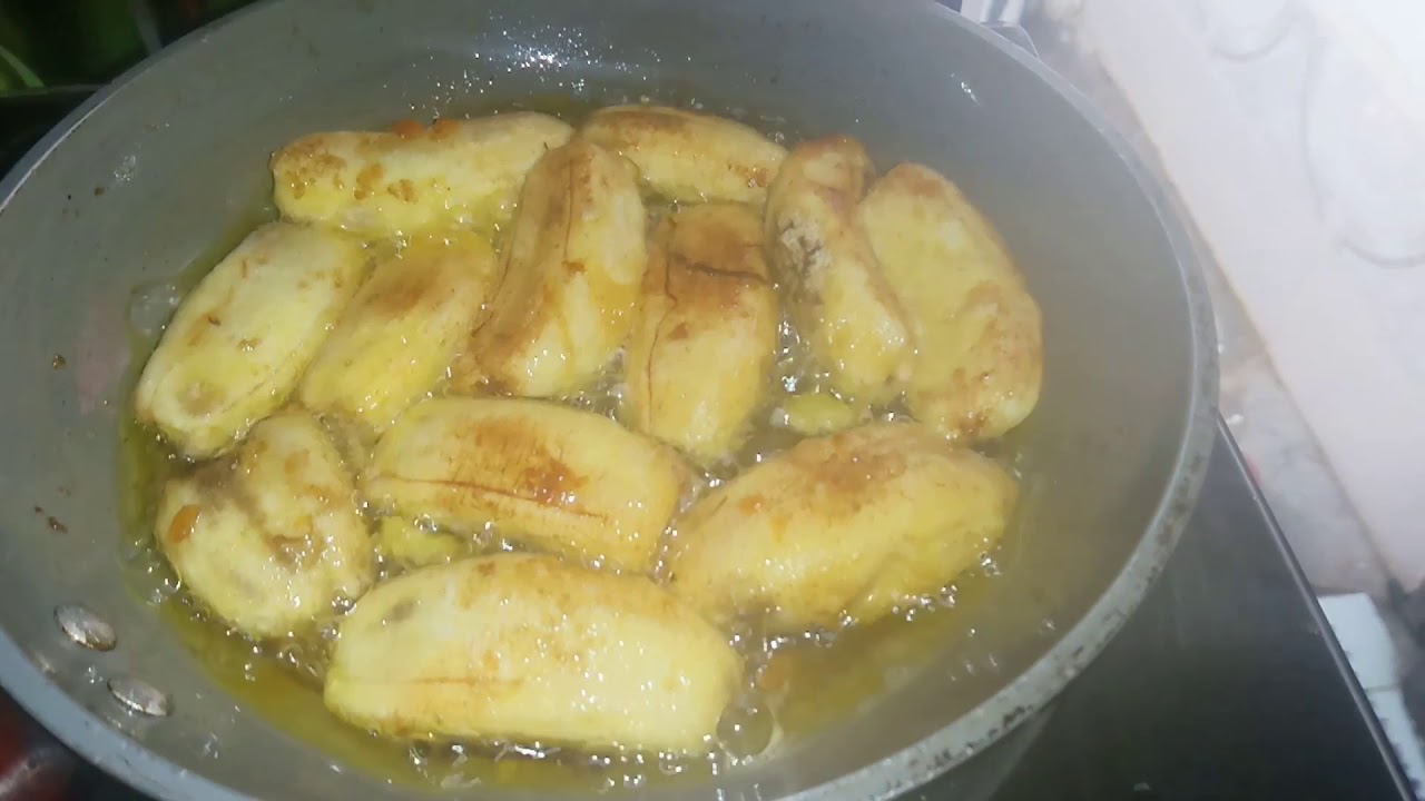 Sweet Merienda - YouTube