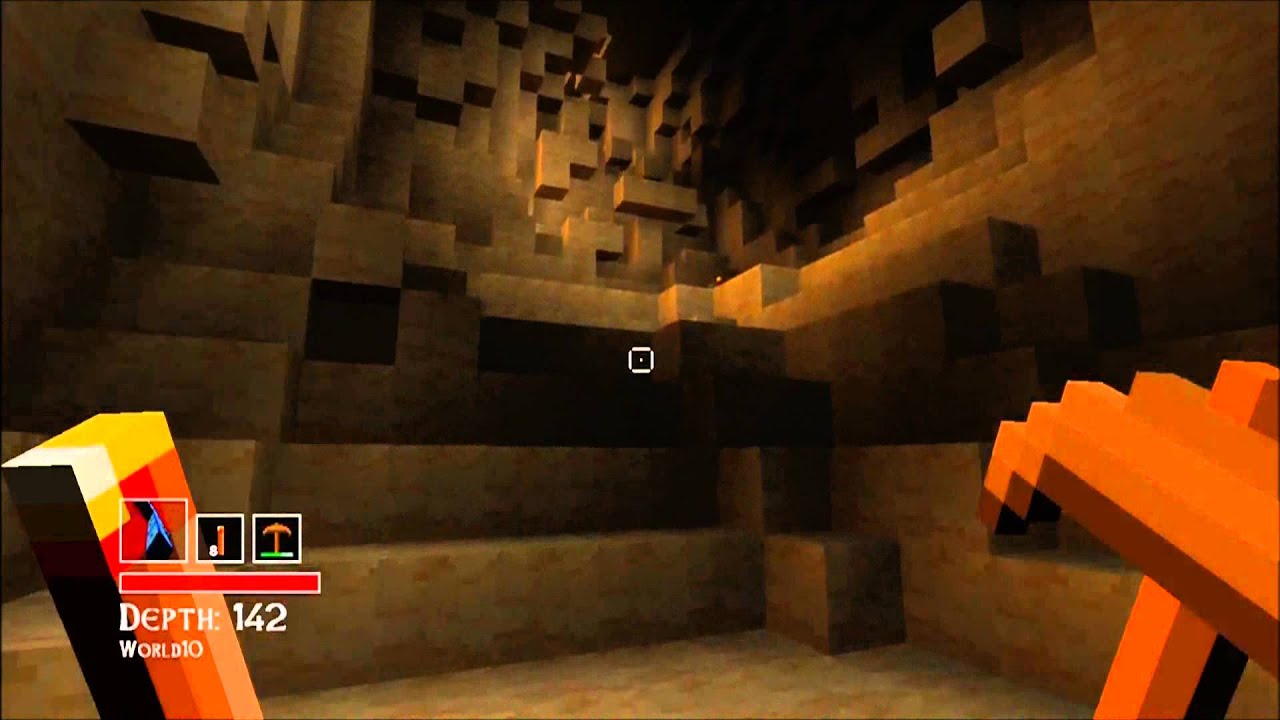 Lets Play Total Miner: Online Multiplayer!1.5 (Episode 1) - YouTube