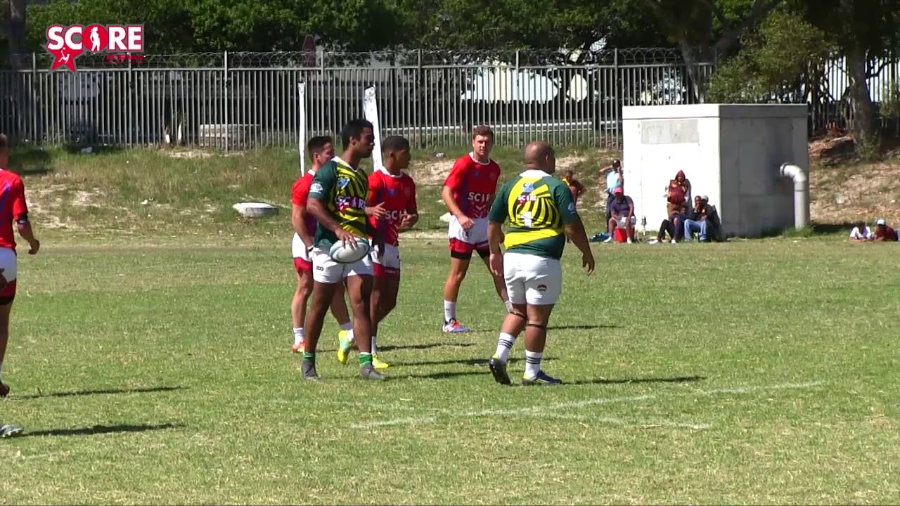Score Energy Drink WP Club Rugby 7s Rugby Highlights: Plate Semi Final ...