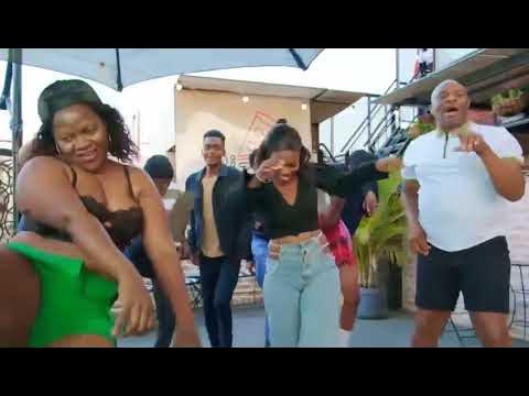 DR MALINGA FT TSEKELEKE,BLACK CAT GIRL TSEKELEKE MUSIC VIDEO🔥🔥 - YouTube