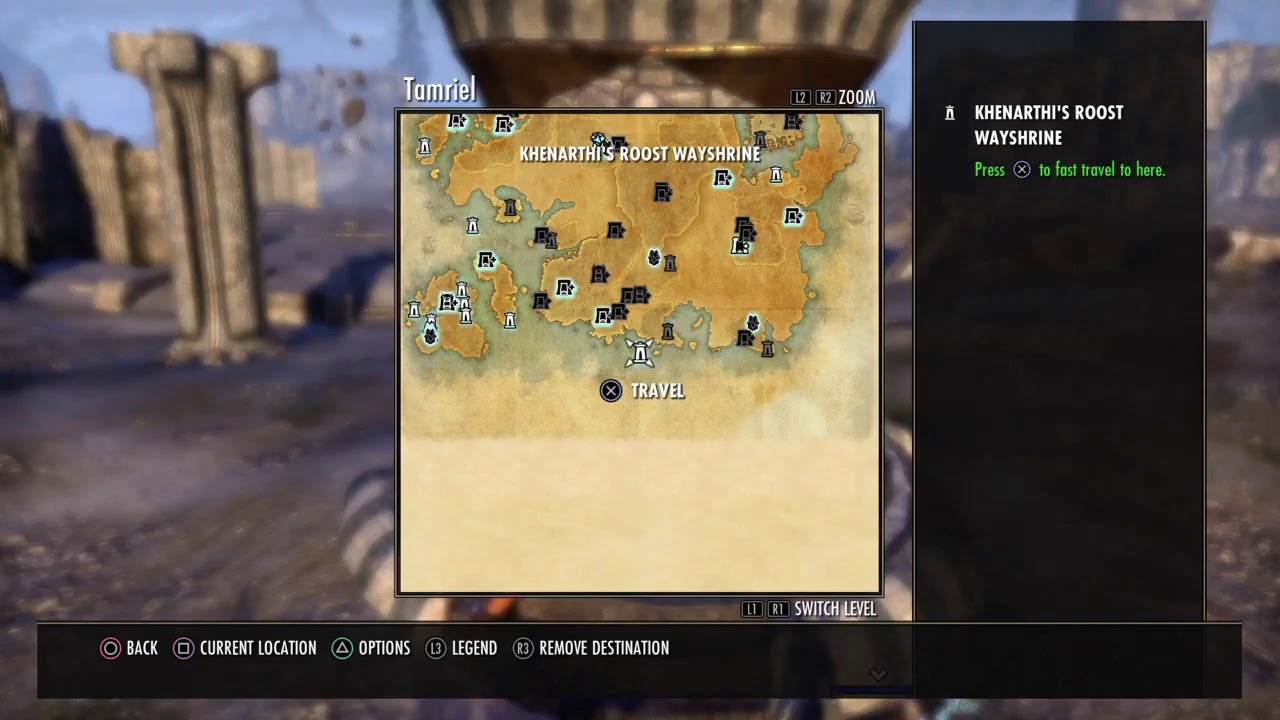 LET'S PLAY ESO EP.1 - YouTube