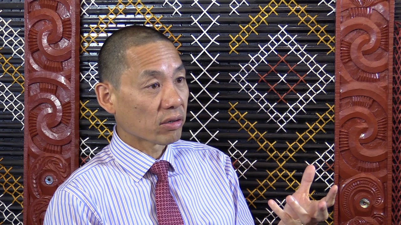 The Treasury's LSF insights - Tim Ng - complete video July 2019 - YouTube