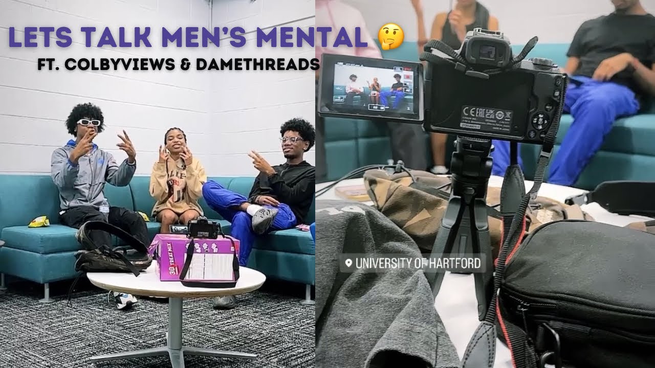 E7| SAME MINDSET DIFFERENT LEAGUE| MTM Pod - YouTube