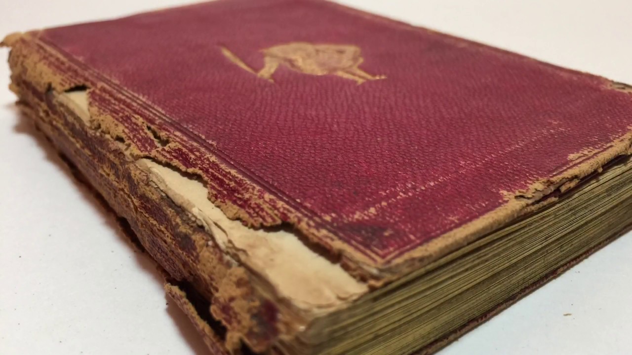 Punch's Pocket Book (1872) - A History of Words & Pictures: - YouTube