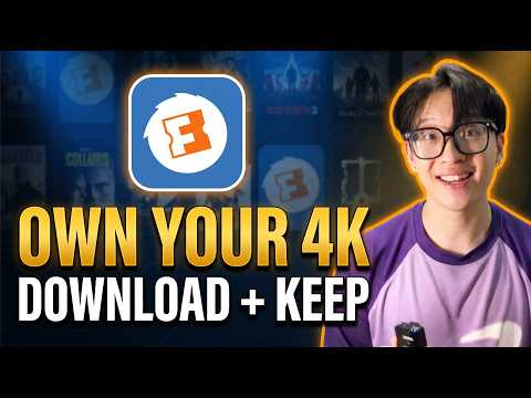 Best Fandango at Home Downloader: How to Download Fandango at Home Movies in 4K Forever (2026)