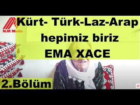 YENİ SÖYLEŞİ Ema Xace - 2.Bölüm - YouTube