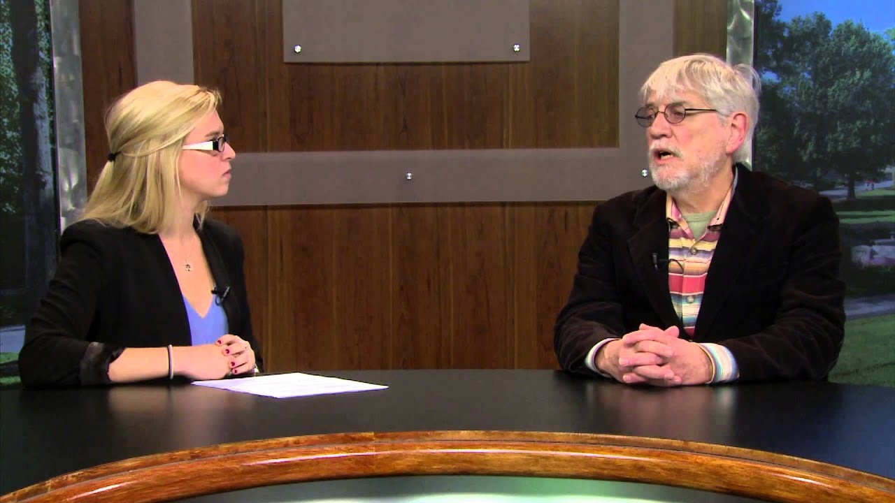 Oct 21 Newscast: C Block - YouTube