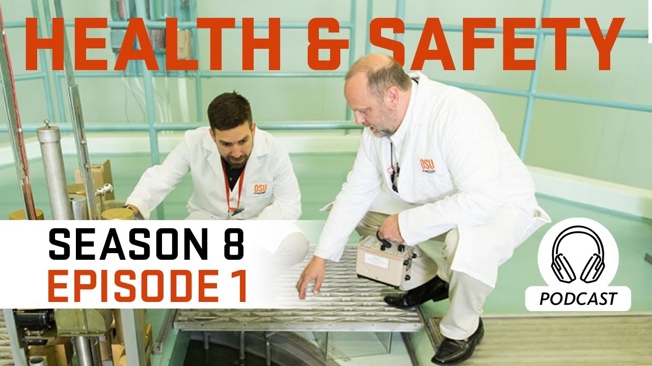 S8E1 Making a medical isotope used by millions - YouTube
