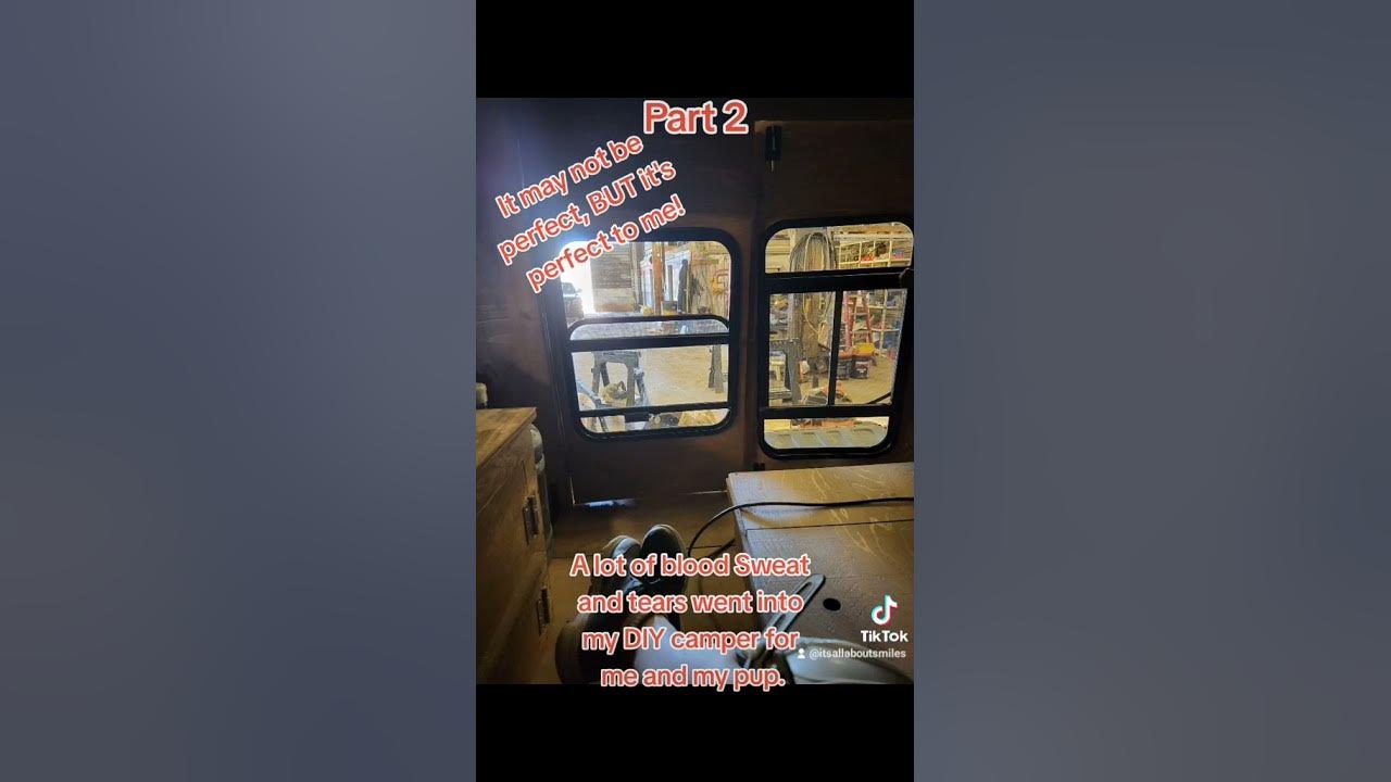 Part 2 of 3 of my Truck Build. - YouTube