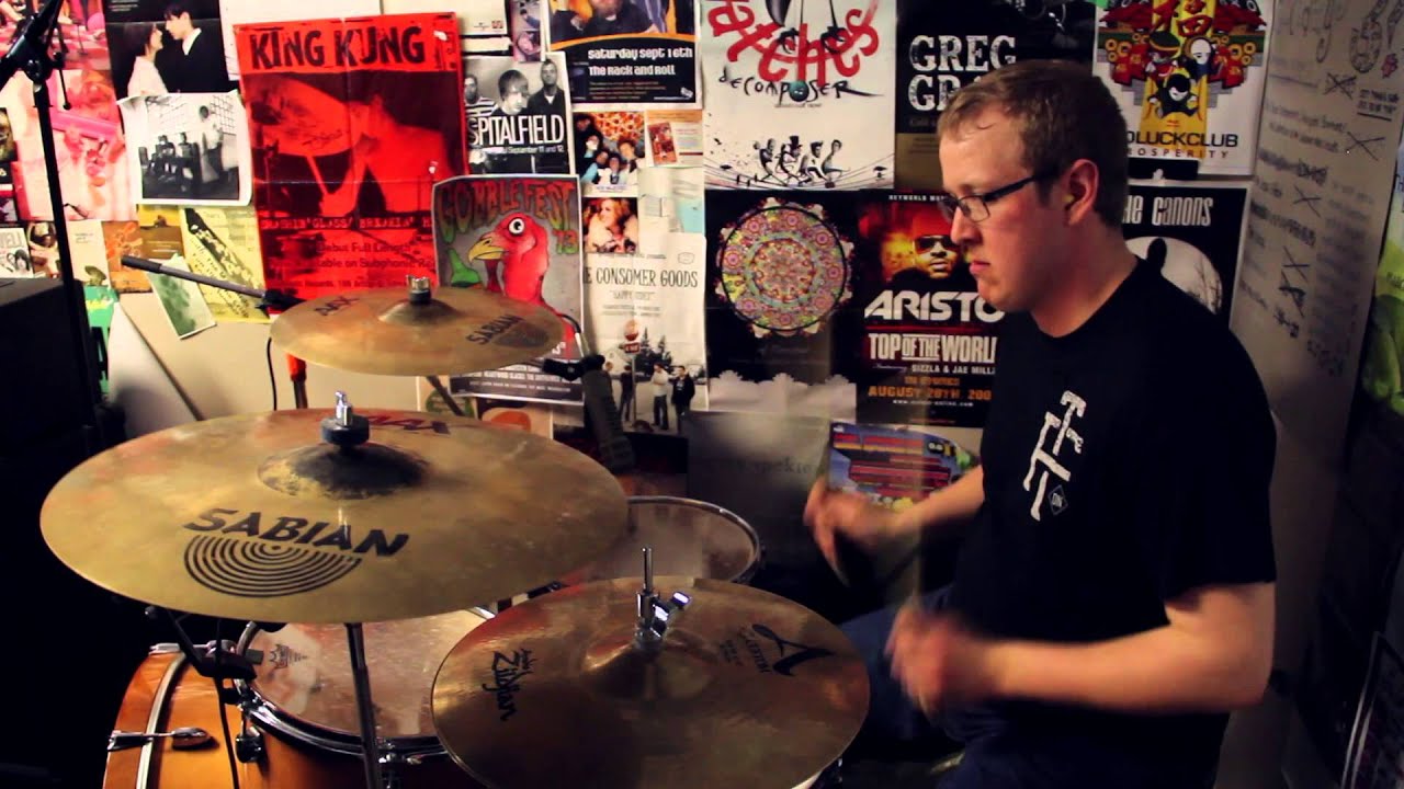The Shithawks - Maximum Overdrive - Live at Caper Radio - YouTube
