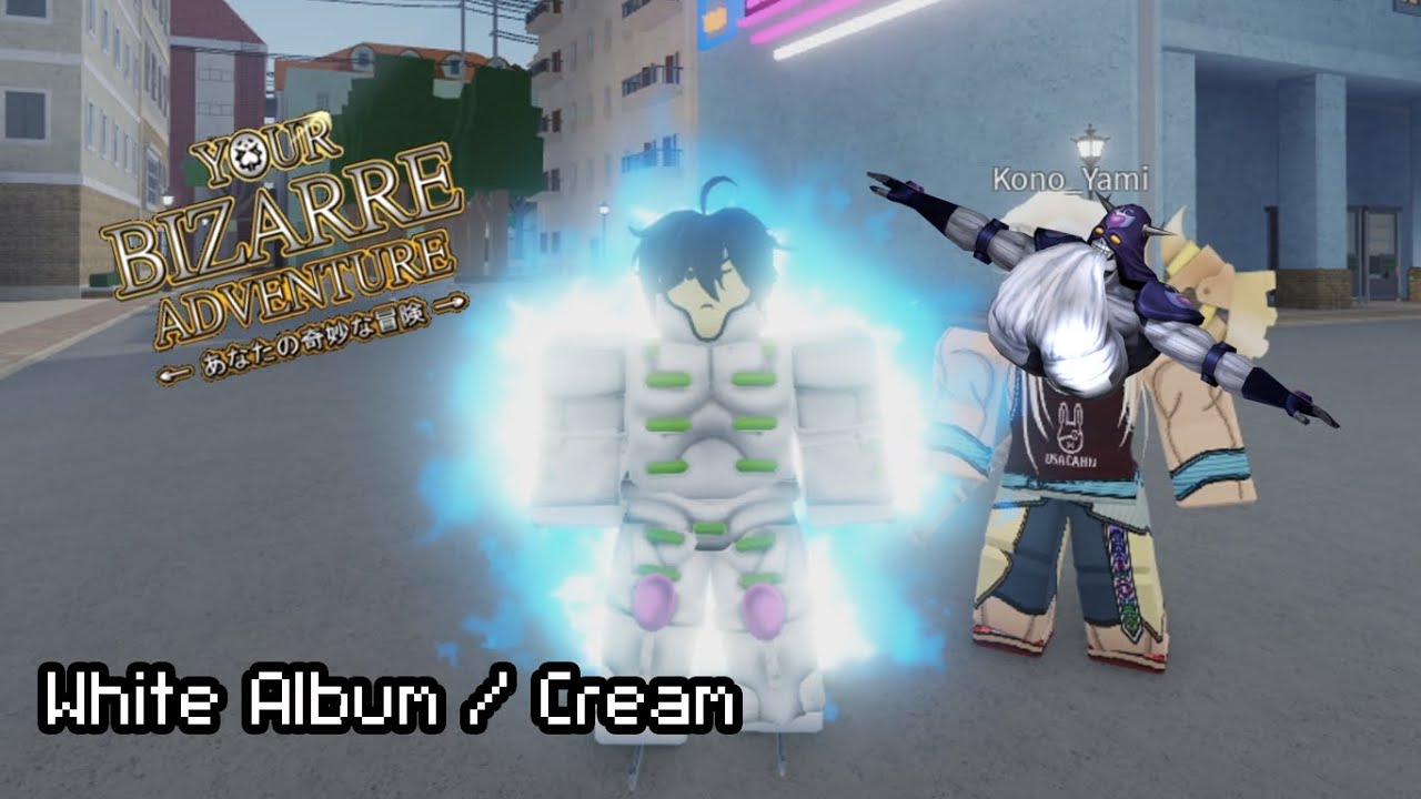 YBA | รีวิว White Album[ก่อน Rework]/Cream - YouTube