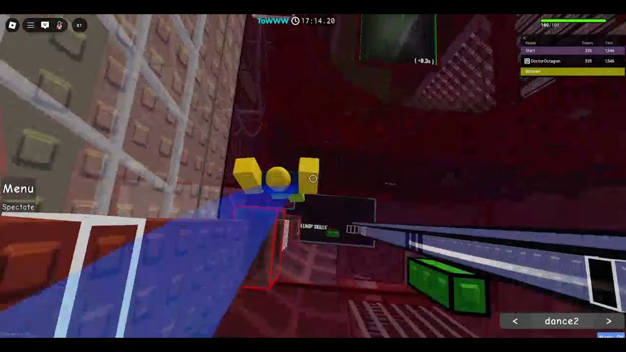 ToWWW COMPLETED! Fully legit - YouTube