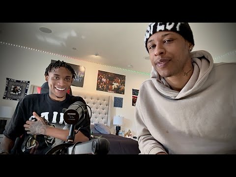 ICH HABE MEINEN BRUDER PAIDWAY T.O. ZUM ERSTEN MAL SEIT 6 MONATEN GESEHEN …