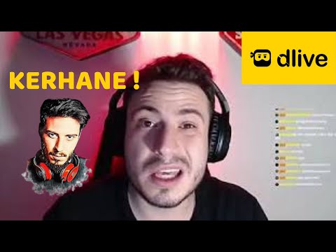 ATABERK DOĞAN KERHANE ANISINI ANLATIYOR !