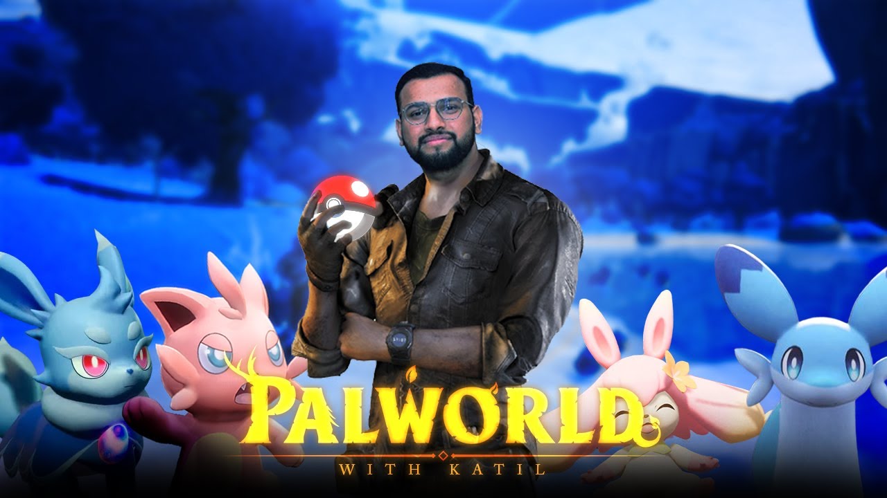 FIGHT FOR D3 VALO RANK DONE | PALWORD | - YouTube