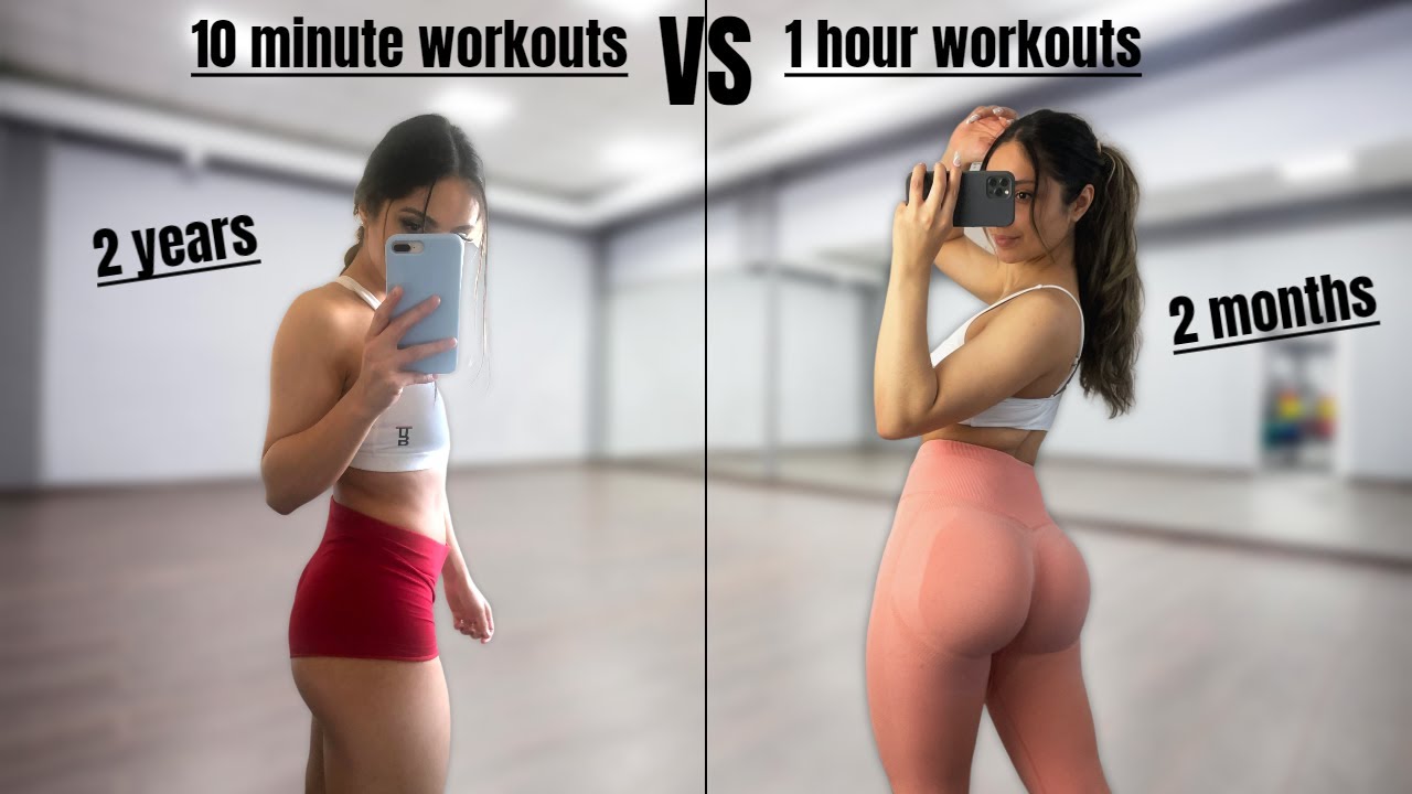 10 MINUTE VS 1 HOUR WORKOUT YOU RE WASTING YOUR TIME YouTube 10-minute-vs-1-hour-workout-you-re-wasting-your-time-youtube