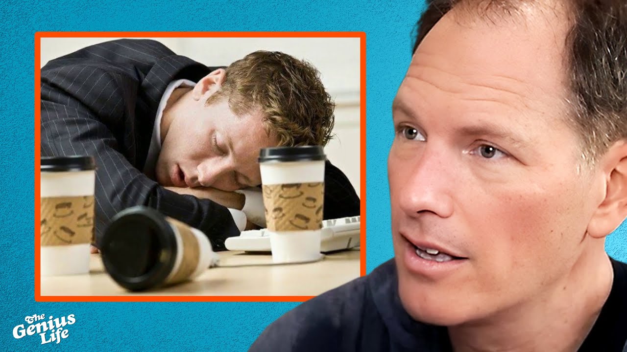 The Best Way To Use Caffeine After You Wake Up! - Dr. Michael Breus ...